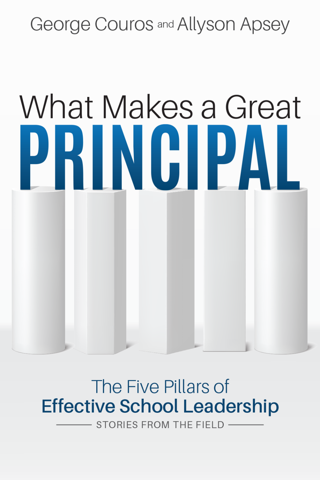 George Couros / Author, Speaker - Innovation & Leadership