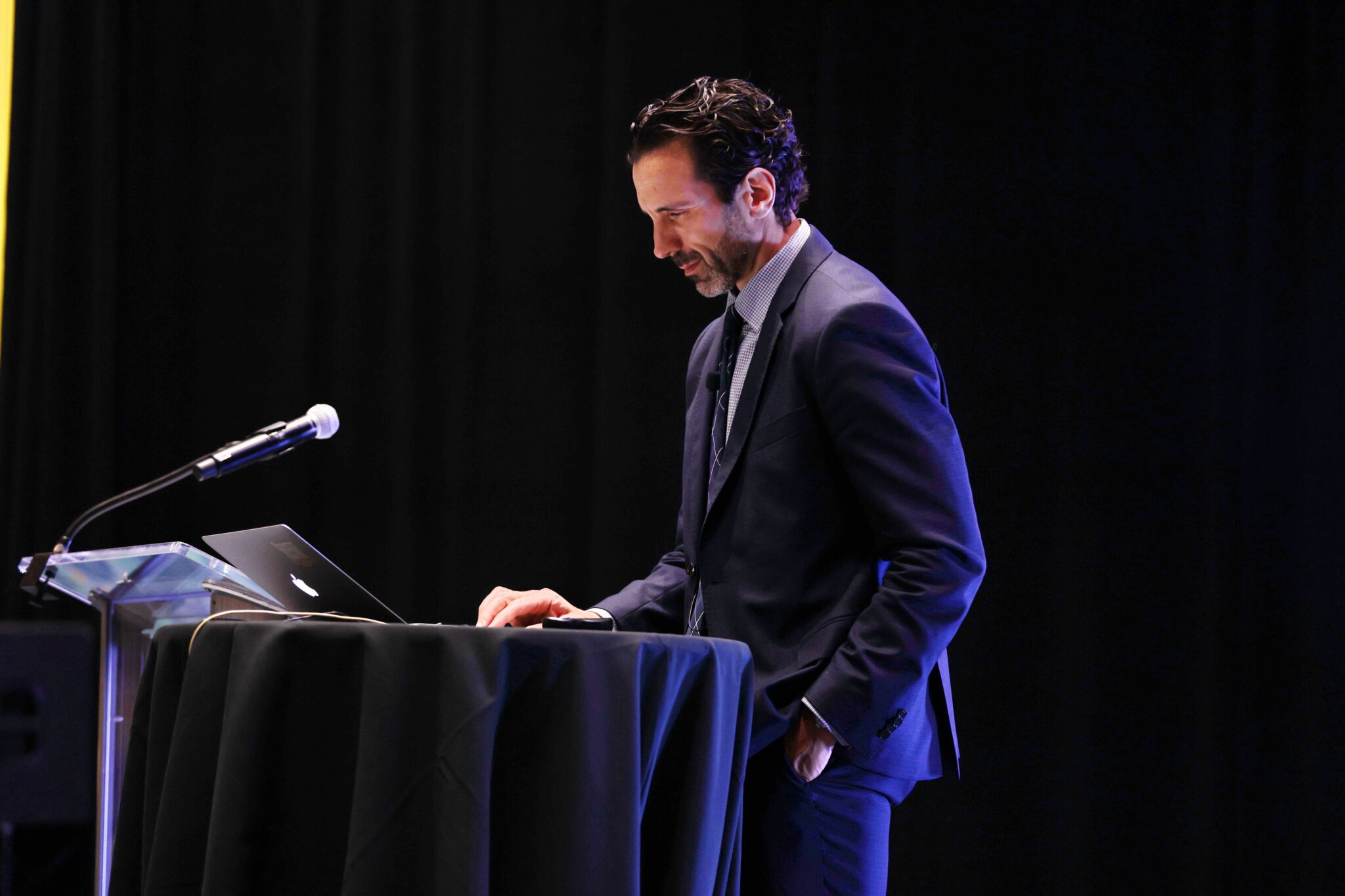 George Couros / Author, Speaker - Innovation & Leadership