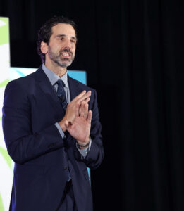 George Couros / Author, Speaker - Innovation & Leadership