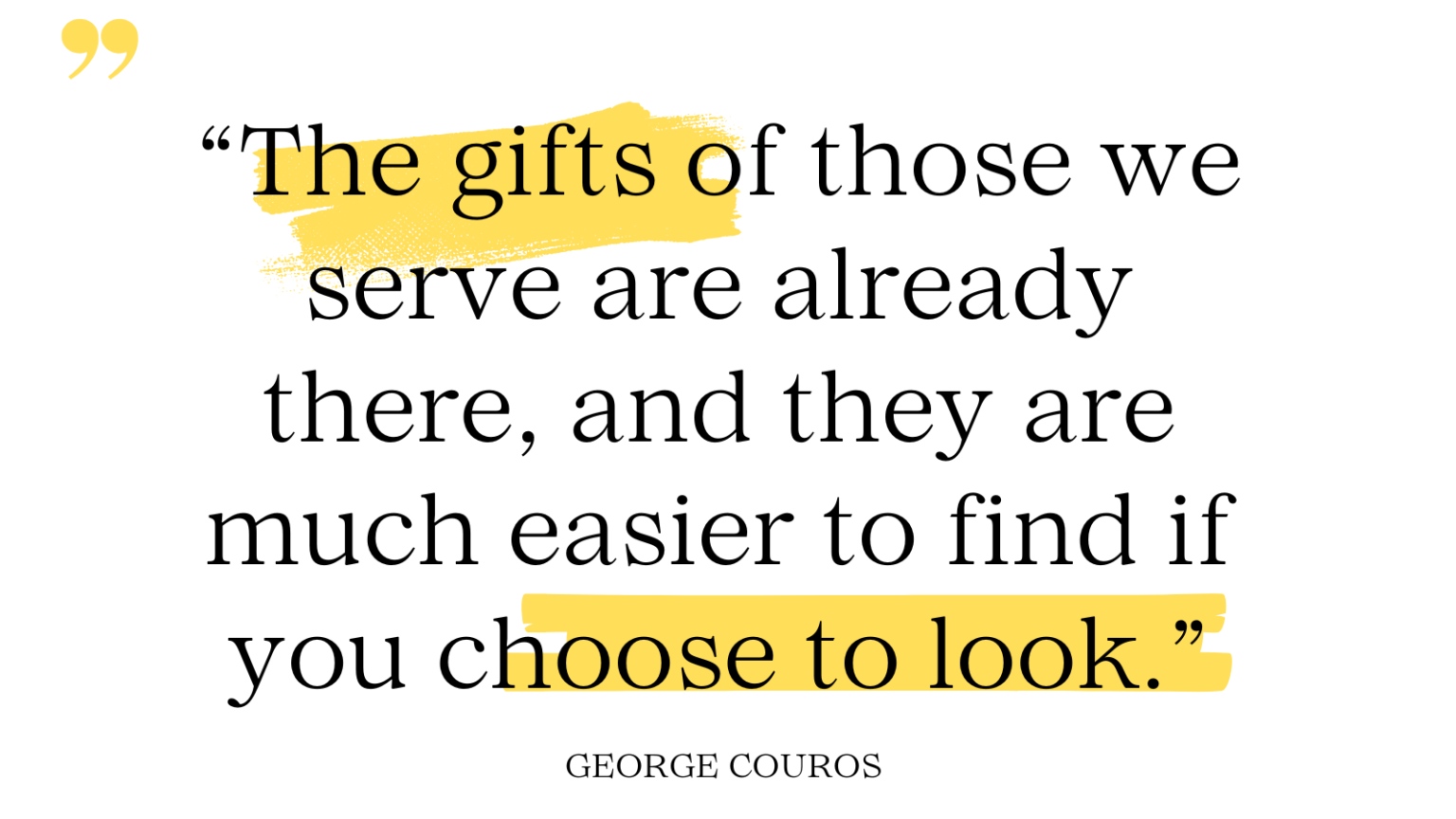 George Couros / Author, Speaker - Innovation & Leadership