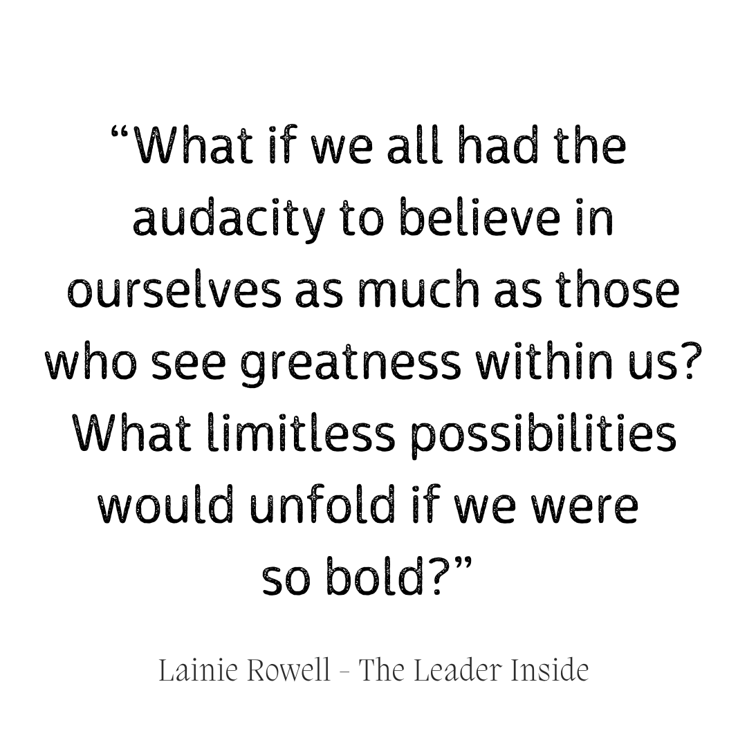 20 Inspirational Quotes to Start off 2025 - George Couros