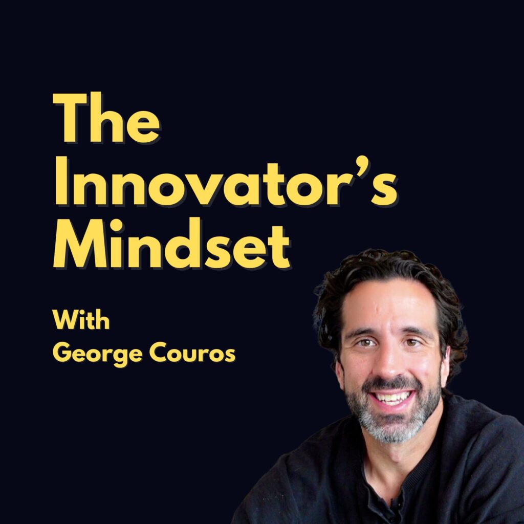 Podcast - George Couros
