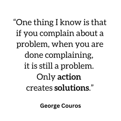 20 Inspirational Quotes to Start off 2025 - George Couros