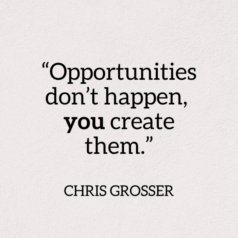 George Couros / Author, Speaker - Innovation & Leadership