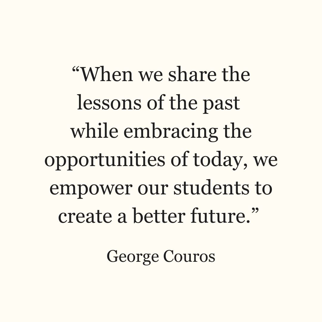 Can Innovation and the Basics Coexist in Education? A Mindset Shift for ...