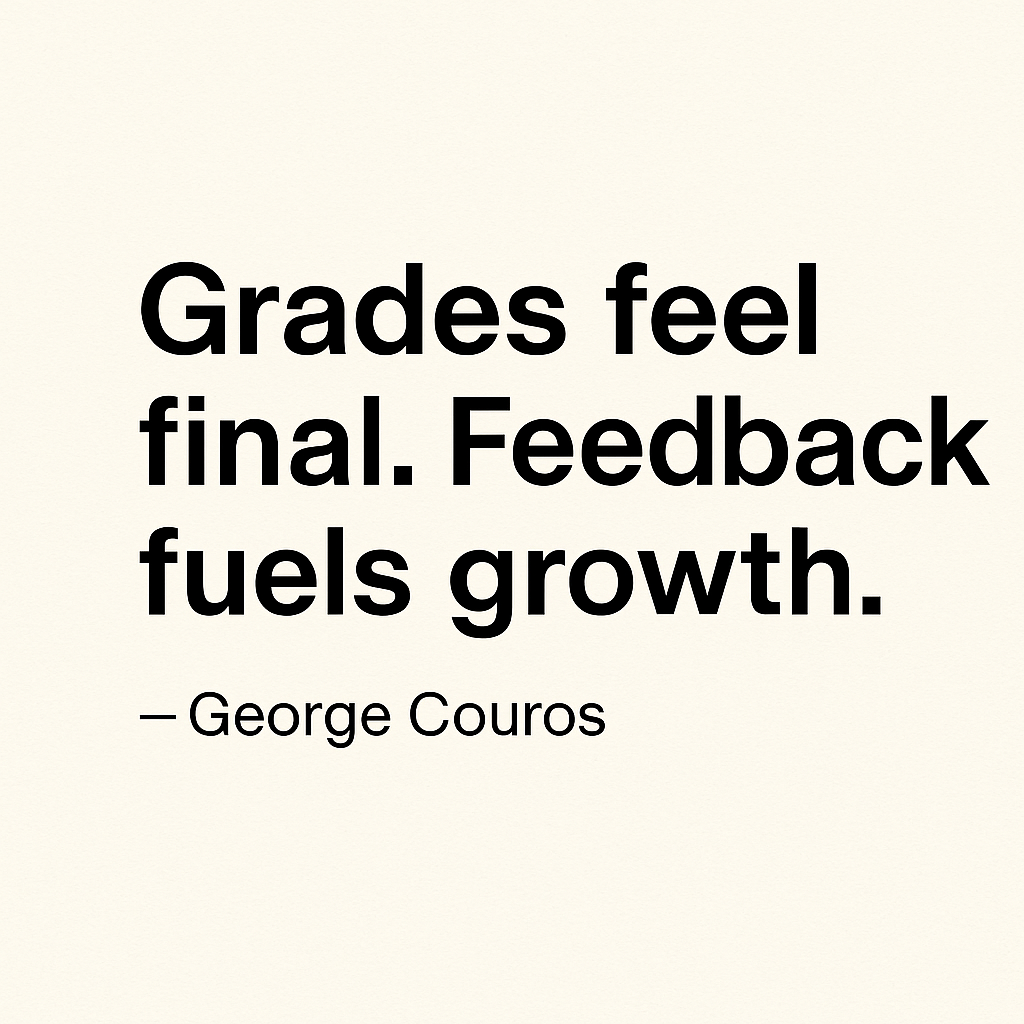 George Couros / Author, Speaker - Innovation & Leadership