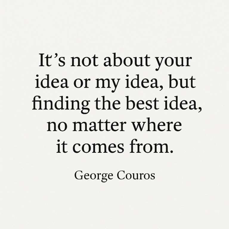 George Couros / Author, Speaker - Innovation & Leadership