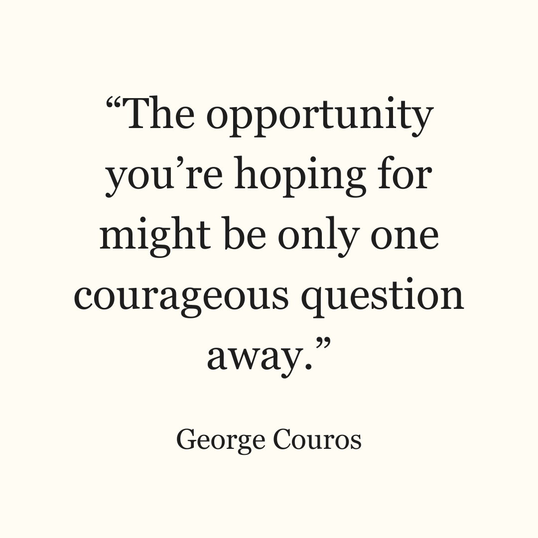 George Couros / Author, Speaker - Innovation & Leadership